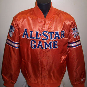 STARTER | Jackets & Coats | Mlb All Star Game 23 Starter Jacket M L Xl ...
